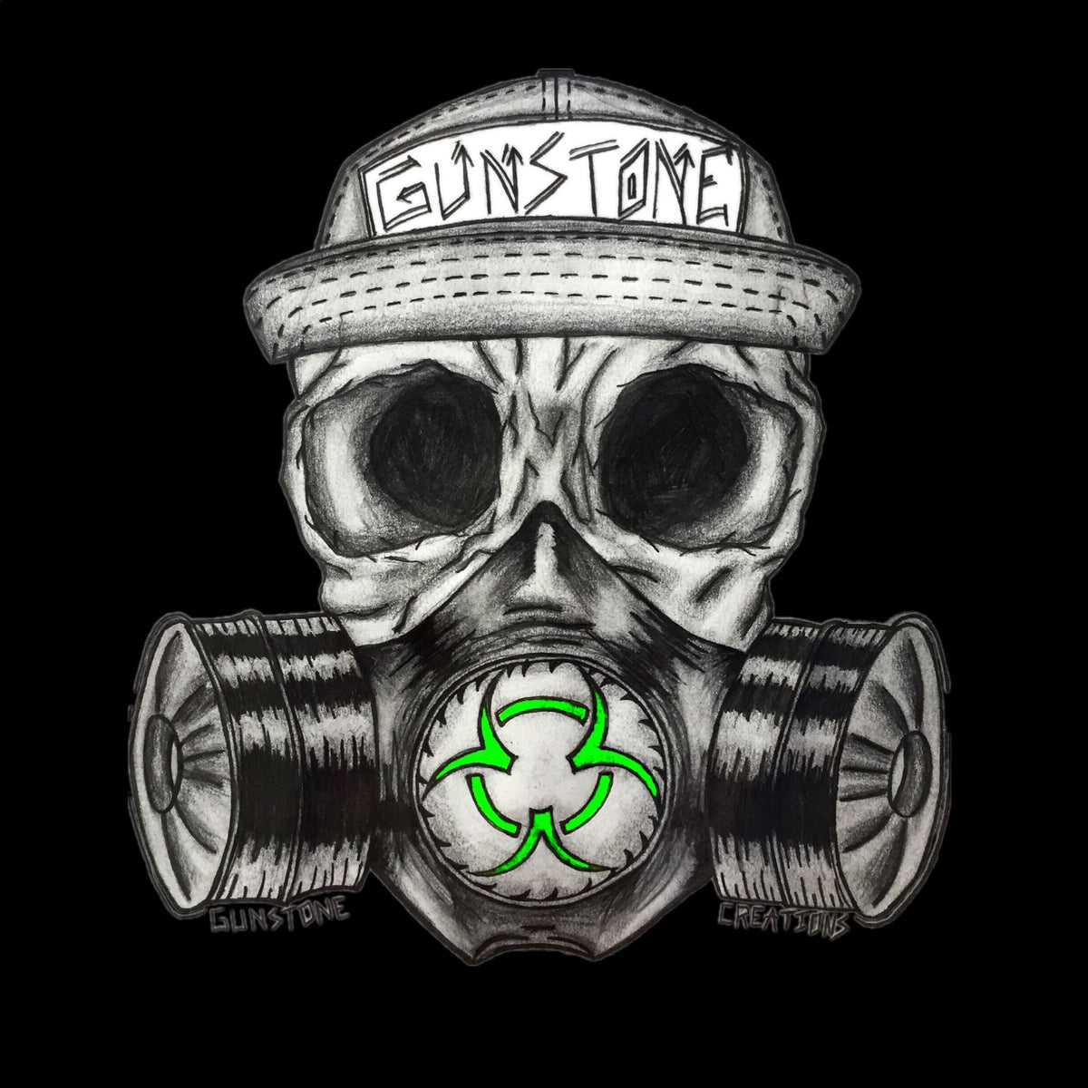 Gunstone Creations – Gunstone Creations